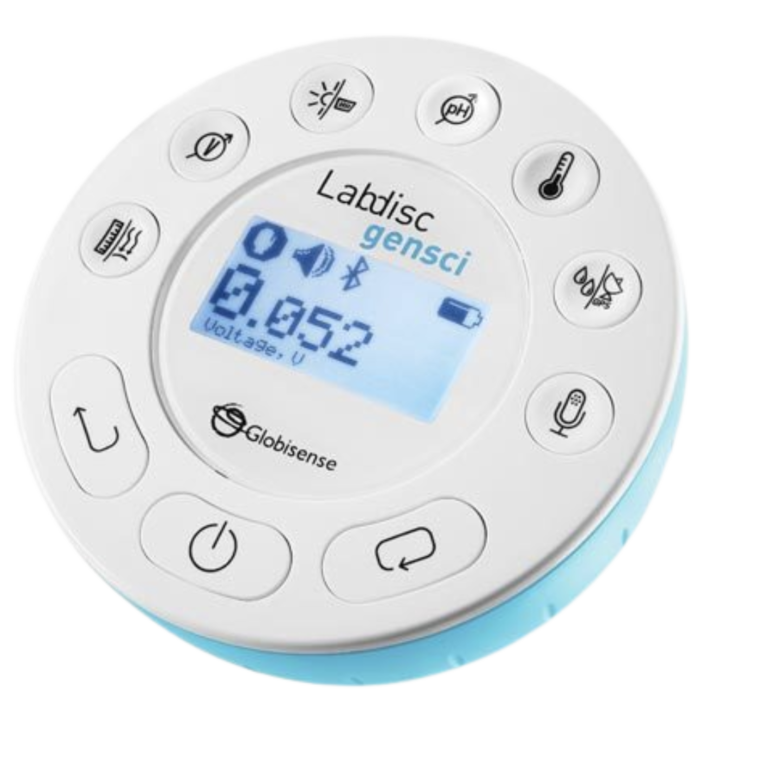 Labdisc – Didatech